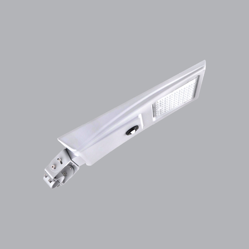ĐÈN LED SOLAR STREET LIGHT LSS-18W - Fullshine