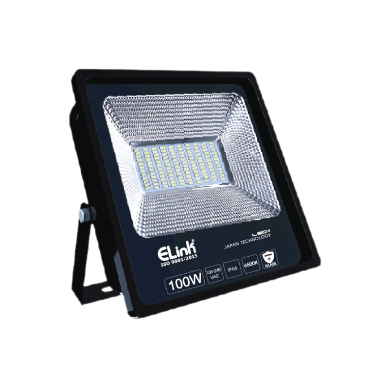 Đèn pha LED SMD 100W - Fullshine