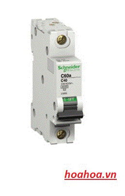 MCB 1P 32A 4,5KA - Fullshine