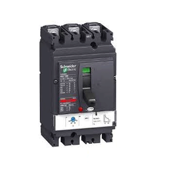 MCCB 3P 40A 70KA - Fullshine