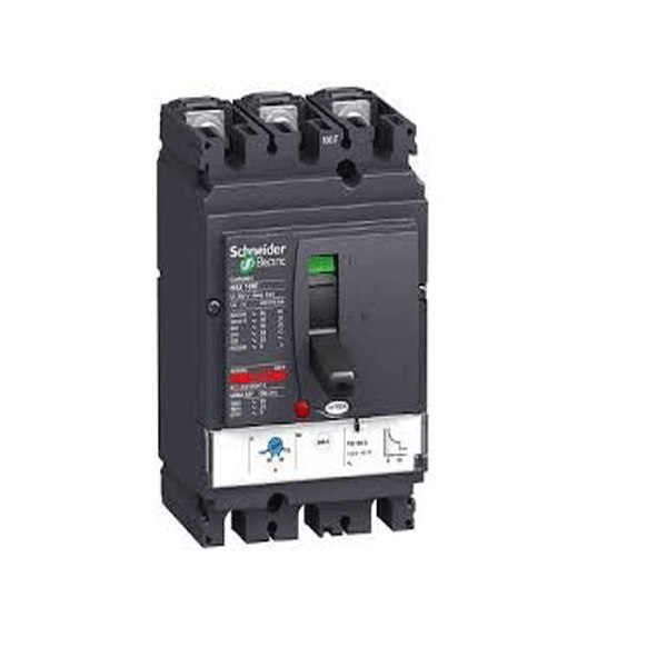 MCCB 3P 200A 36KA - Fullshine