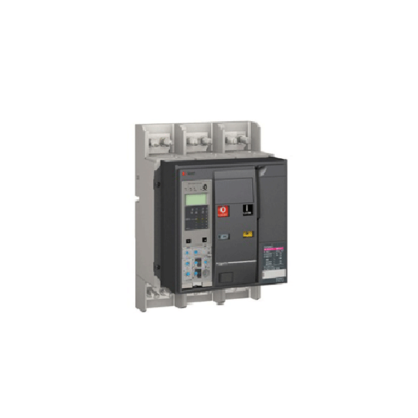 APTOMAT MCCB 4P 630A 50KA - Fullshine