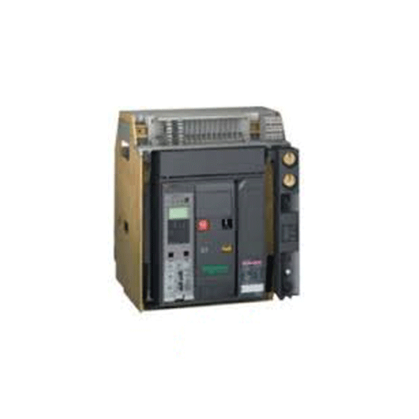 APTOMAT MCCB 4P 1600A 50KA - Fullshine