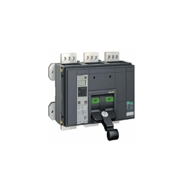 APTOMAT MCCB 3P 2500A 85KA - Fullshine