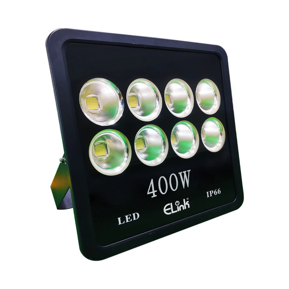 Đèn pha LED ly 400W - Fullshine