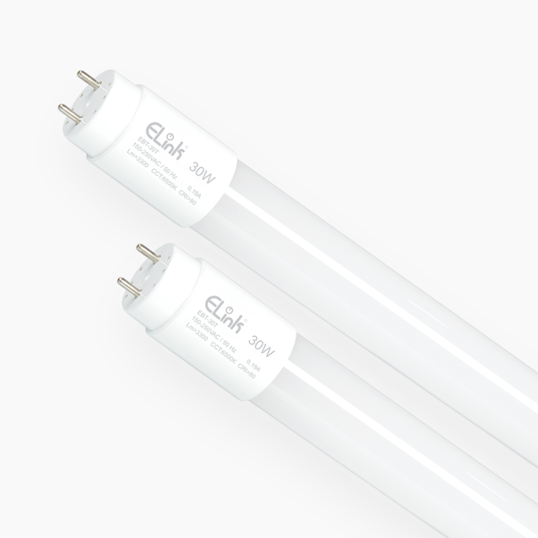 Bóng đèn LED TUBE thủy tinh 30W - Fullshine