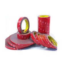 Băng Keo Xốp Acrylic 3M™ GT7112, Màu Xám, 4 mm x 33 m, 70 Cuộn/Thùng ...